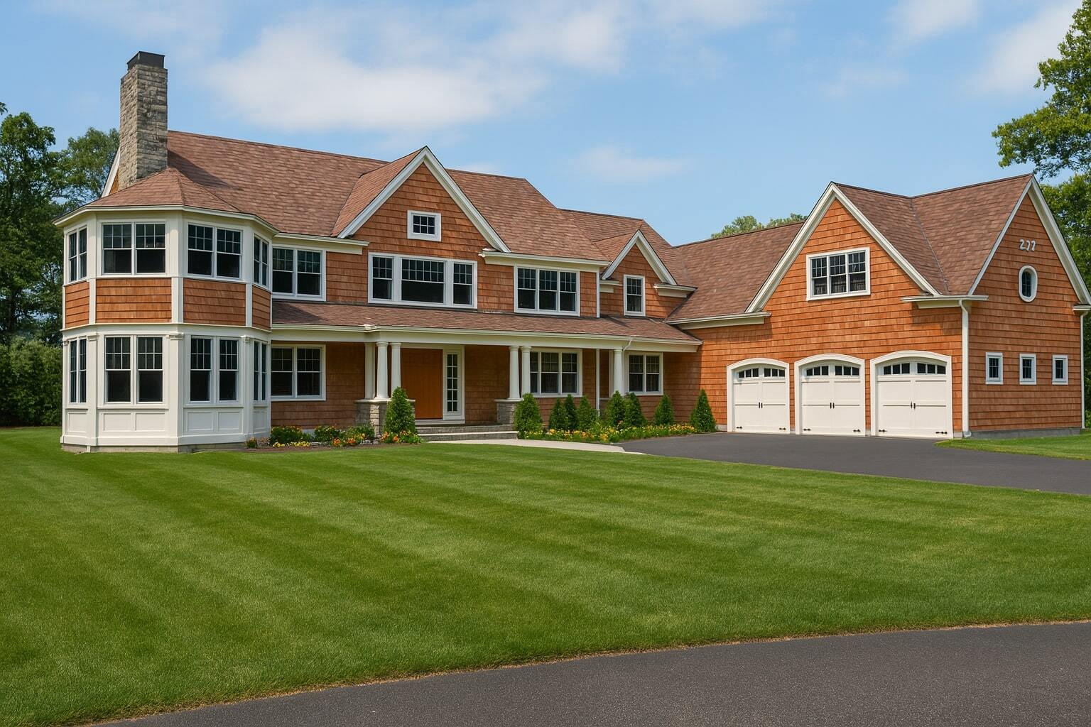 Verdick - Ultimate Barden Home